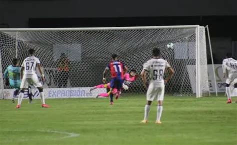 Vídeo Resultado Resumen y Goles Pumas Tabasco vs Atlante 1 1 Cuartos
