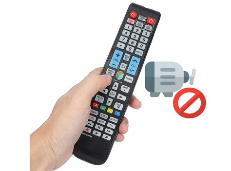 Samsung TV Remote Not Working EASY Fix Automation Handyman
