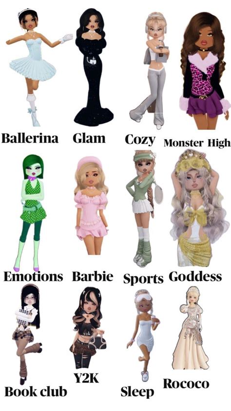 Dti Outfit Inspos In 2024 Aesthetic Roblox Royale High Outfits Fancy