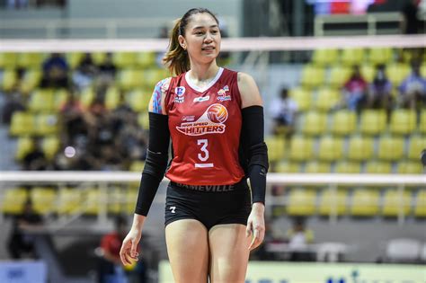 Photos PVL Premier Volleyball League