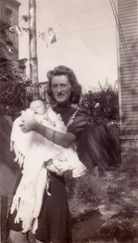Selma Louise Freudenberg 1921 2009 And Thomas Patrick No Flickr