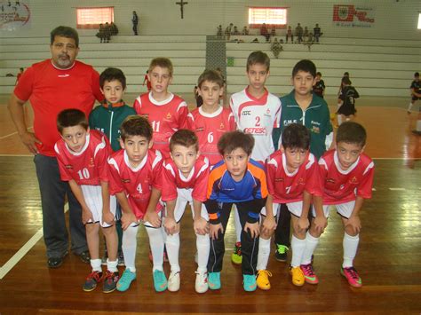 Funda O Municipal De Esportes E Lazer Sub Em Trze T Lias