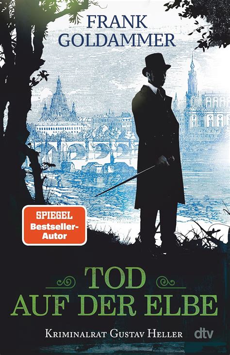 Tod Auf Der Elbe Kriminalroman Vom Autor Der Max Heller Reihe Der