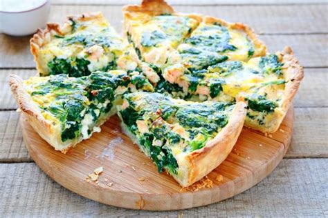 Cómo hacer una tarta de acelga Receta cremosa y facil