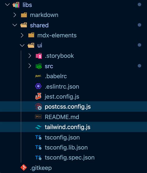 setup next js to use tailwind with nx dev community storybook in an workspace juri vrogue