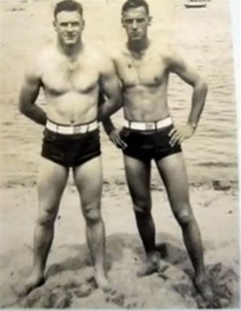 Pin On Vintage Male Images Gay Interest