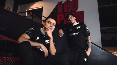 CBLOL 2023 ProDelta é o primeiro grande passo diz Thomas sobre