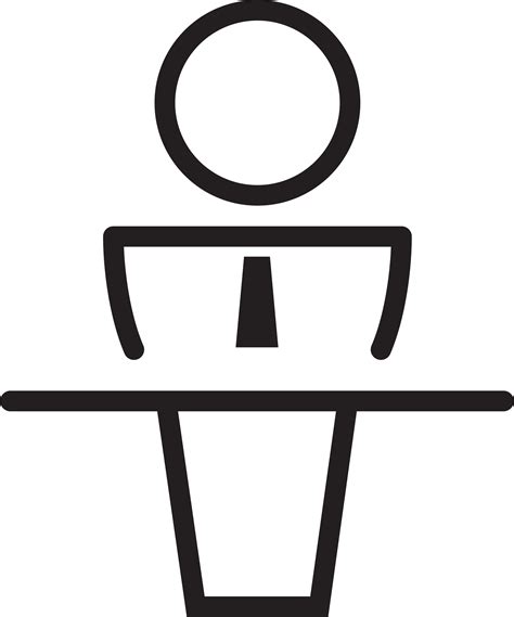 Public Speaking Icon Png Clipart Full Size Clipart 5456323