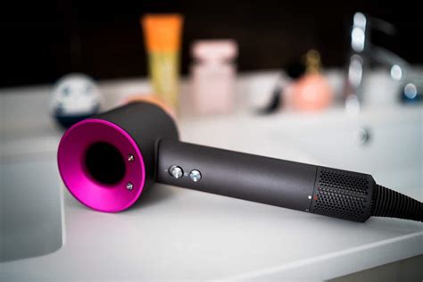 Secador DYSON SUPERSONIC OPINIONES Y Mejor PRECIO 2020