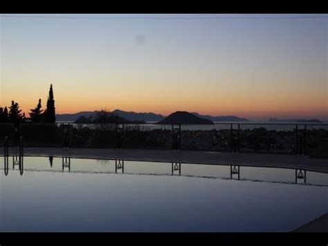 BODRUM Turgutreis de 3 1 Lüks Daireler YouTube