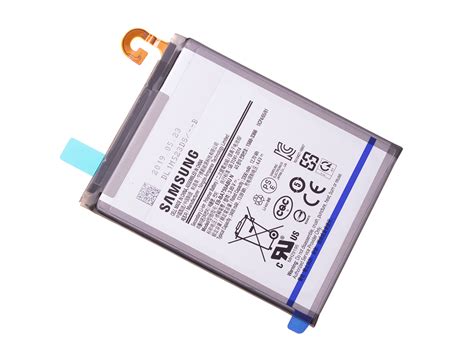 Samsung Battery EB BA750ABU 3400mAh GH82 18689A Parts4GSM