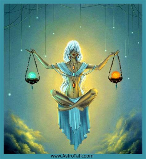 Understanding The Wisdom Of A Libra Woman AstroTalk Blog Online