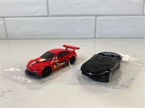 Hotwheels BMW Duo Kaufen Auf Ricardo