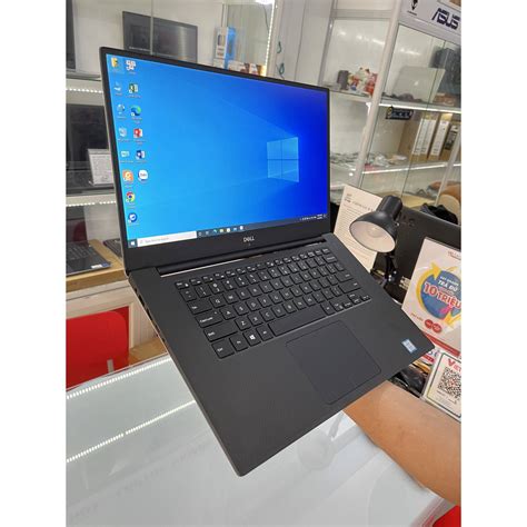 Dell Precision 5530 Intel Core I7 8850H