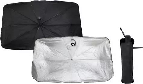 Guarda Sol Portátil Para brisa Carro Proteção Raios Solar Uv MercadoLivre