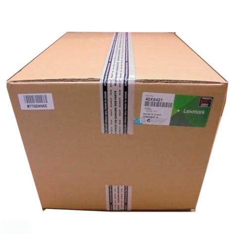 Kit De Mantenimiento Lexmark 40X8421 G Limagars Peru
