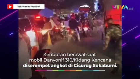Bentrokan TNI Vs Sopir Angkot Hingga Aksi Pengeroyokan Video Dailymotion