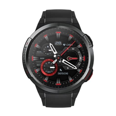 Xiaomi Mibro Watch GS Reloj Inteligente Precio Guatemala Kemik