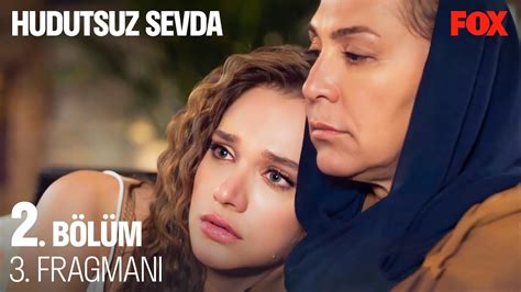 Hudutsuz Sevda B L M Fragman Youtube