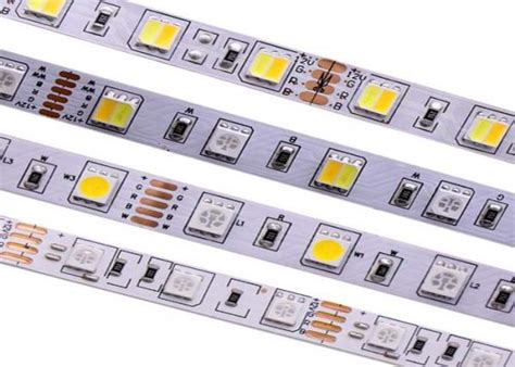 Led Strip Smd Vs Vs Smd What Is The Difference Finepixel