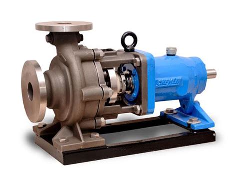 Horizontal Centrifugal Pumps Pumps And Mixers Chemlin Pumps