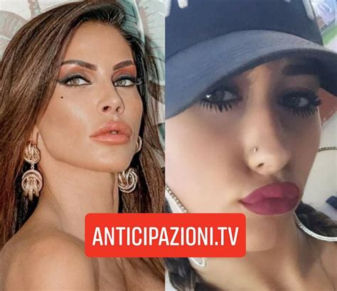 Guendalina Tavassi Sbotta Mia Figlia Gaia Plagiata E Manipolata