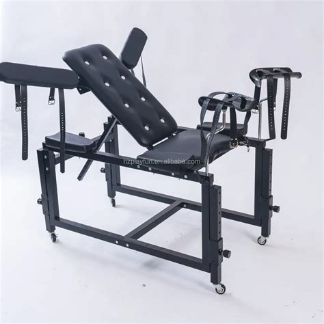 Strong Load Bearing Bdsm Furniture Bondage Sex Position Chair Couple Making Love Sex Chair Fun