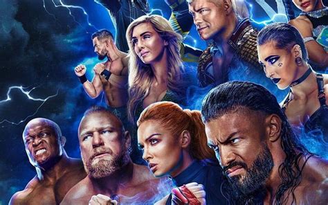 Royal Rumble Desiri Carmine