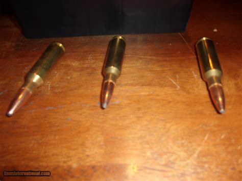 REMINGTON 300 SHORT ACTION ULTRA MAG