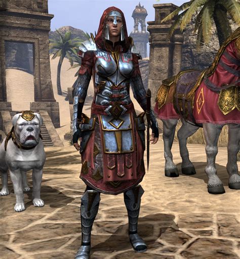 Show Off Your Outfits Pts Edition Elder Scrolls Online Elder