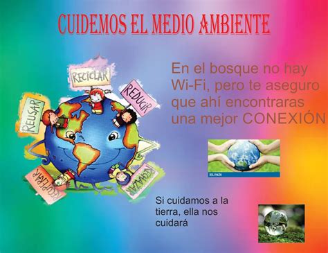 Imagenes De Como Cuidar El Planeta Tierra
