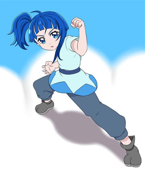 Sora Harewataru Hirogaru Sky Precure Image By Touya Amagase