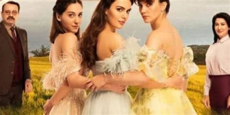 Tres hermanas serie turca en español capítulos completos