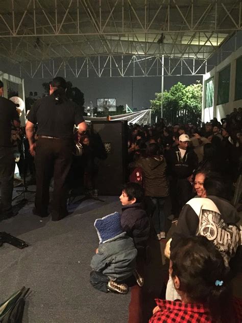 Gobierno Municipal De Naucalpan On Twitter Un Gran Cierre Tuvo El