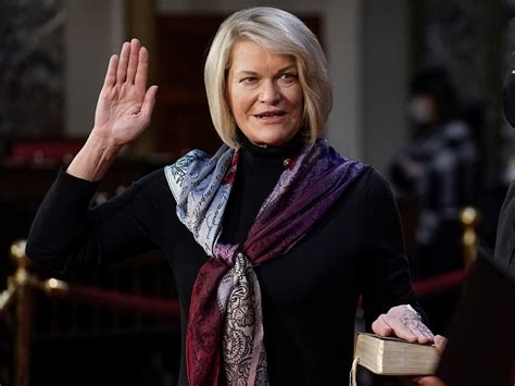 Us Senator Says Buy Bitcoin And Hold For Retirement The Independent