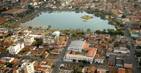 MINAS GERAIS EH FANTÁSTICA PATOS DE MINAS MINAS GERAIS BRAZIL 3