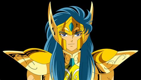 R Dio Geek Quem Camus De Aqu Rio Cavaleiro De Ouro Dos Cavaleiros