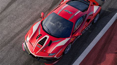 Ferrari Challenge Evo Wallpaper Hd Car Wallpapers Id