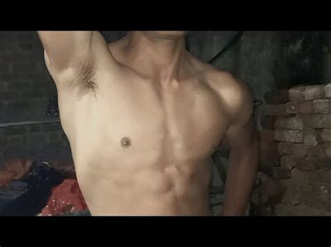 14 Year Old Bodybuilder Posing Ll 14 Saal Ka Ladka Bodybuilder Posing