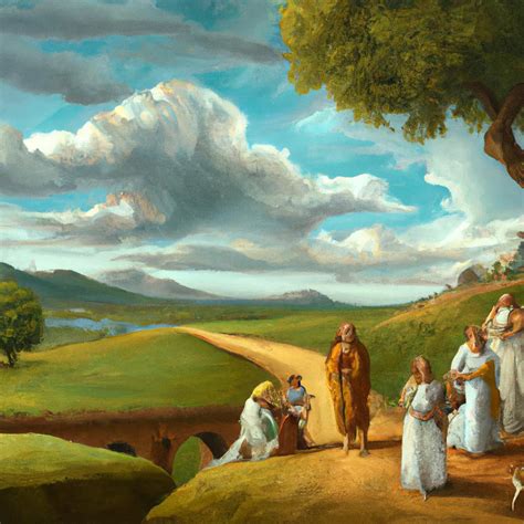 O Mundo Espera A Volta De Jesus E O Que Esperemos