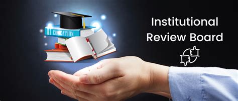 Research Standards Matter Irb Process For Human Subjects Research