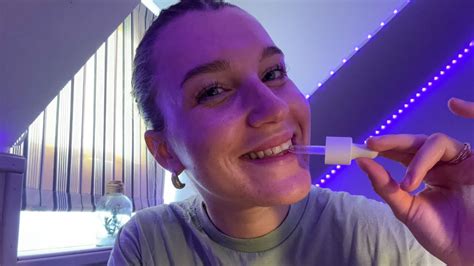 ASMR BRUITS DE BOUCHE INTENSES POUR TON SOMMEIL YouTube