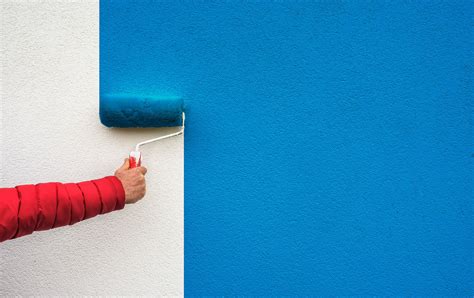 Budget Peinture Maison M Ventana Blog