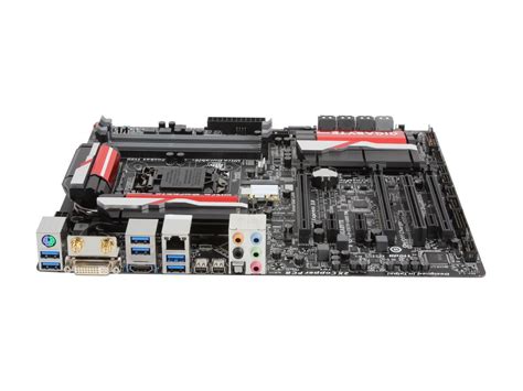 GIGABYTE GA Z87X UD5 TH LGA 1150 ATX Intel Motherboard Newegg Ca