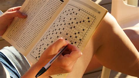 Astuce Mots Crois S Ma Trisez Les Grilles Avec Nos Conseils