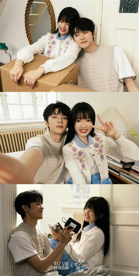 Ig Dramachinaupdate Id On Twitter Genk Drama Romansa Remaja