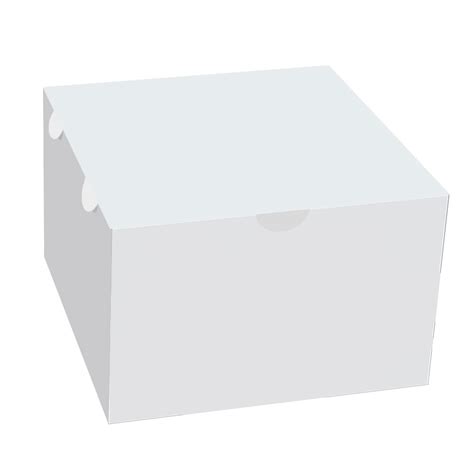 Box Caixa para Lanches ou Hambúrguer Grande KRAFT PDV PRINT