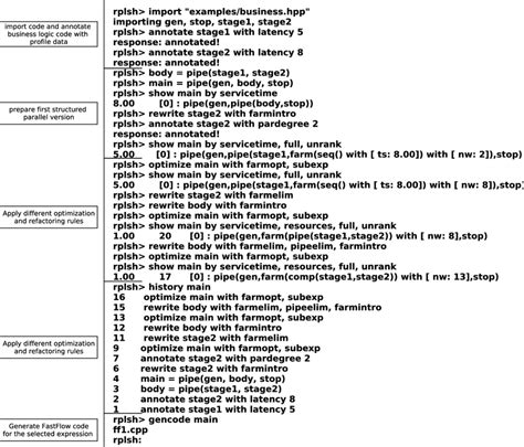 sample ff rpl sessions application programmer driven space exploration download scientific