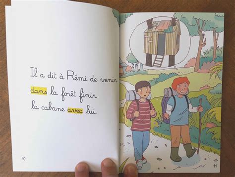 Lecture GS premières histoires adaptées à des débutants