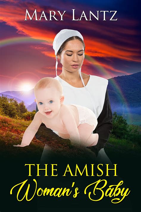 The Amish Woman S Baby By Mary Lantz Goodreads